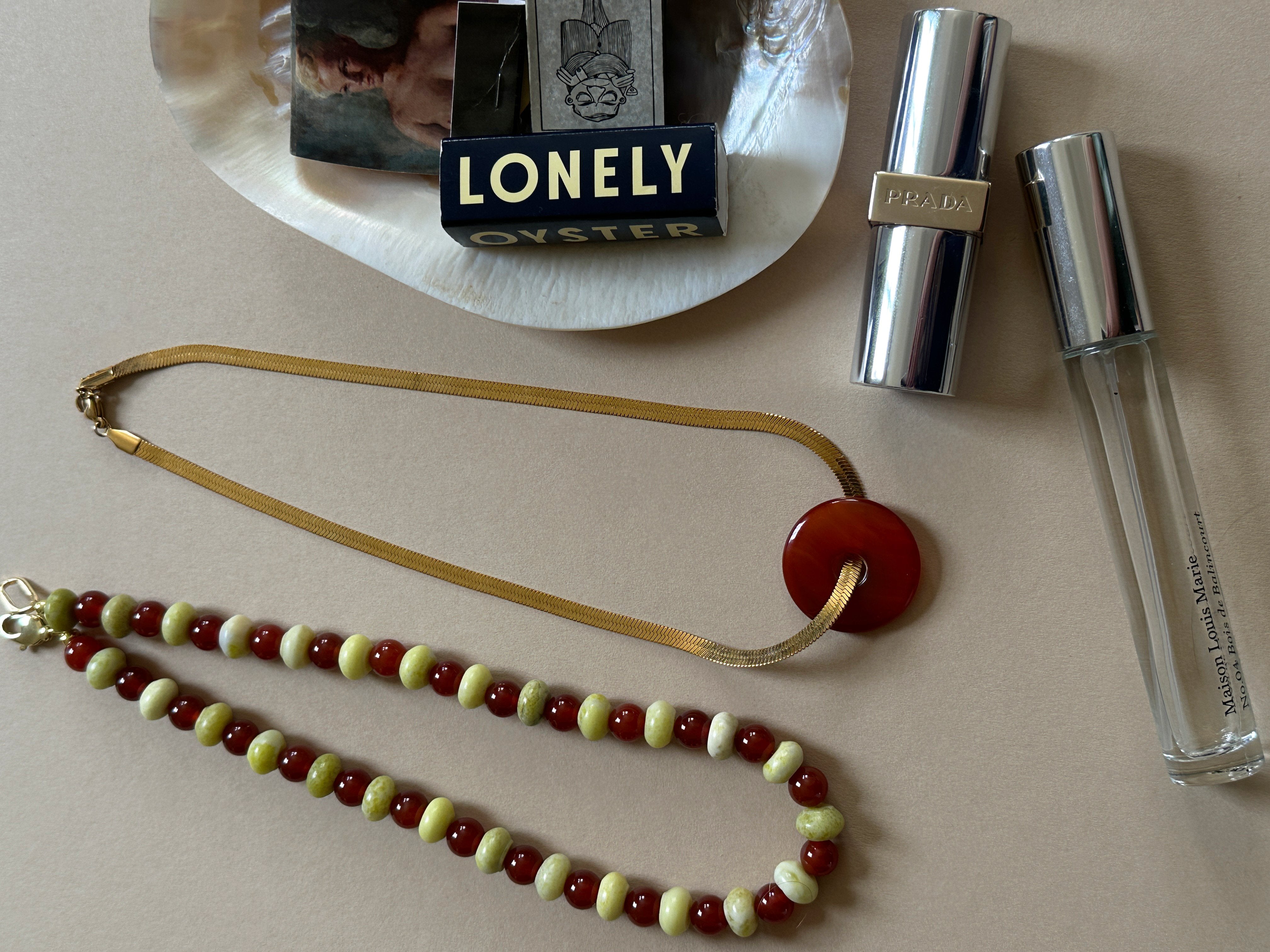NEW – BY ORLY