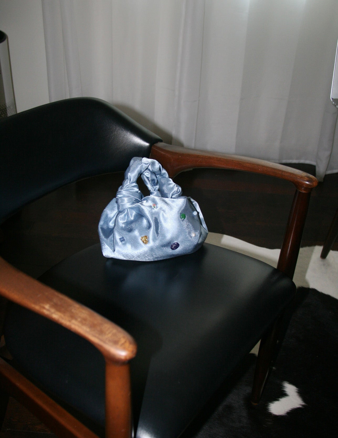 BAGS – BY ORLY